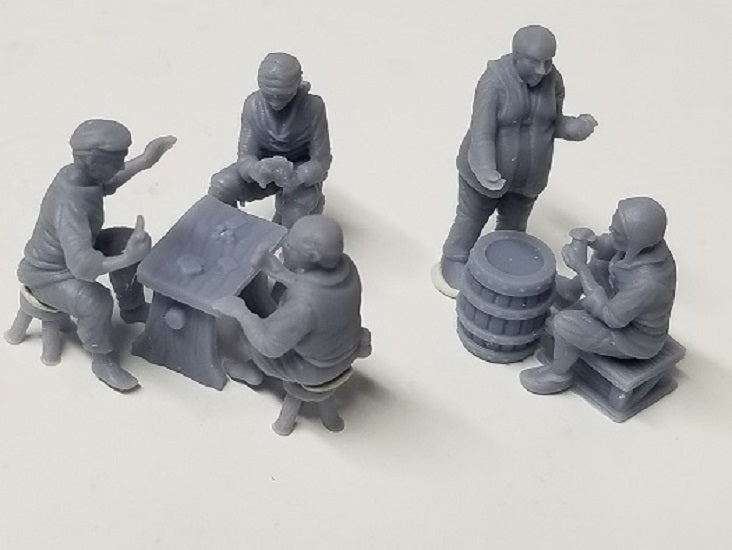 Evocatus - EV014 - Gamers Sets| AQ Hobbies