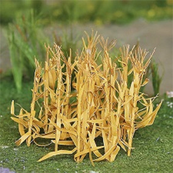 MP Scenery Products 70116 - O Scale - Brown Corn Stalks 2" Height, 28 ...
